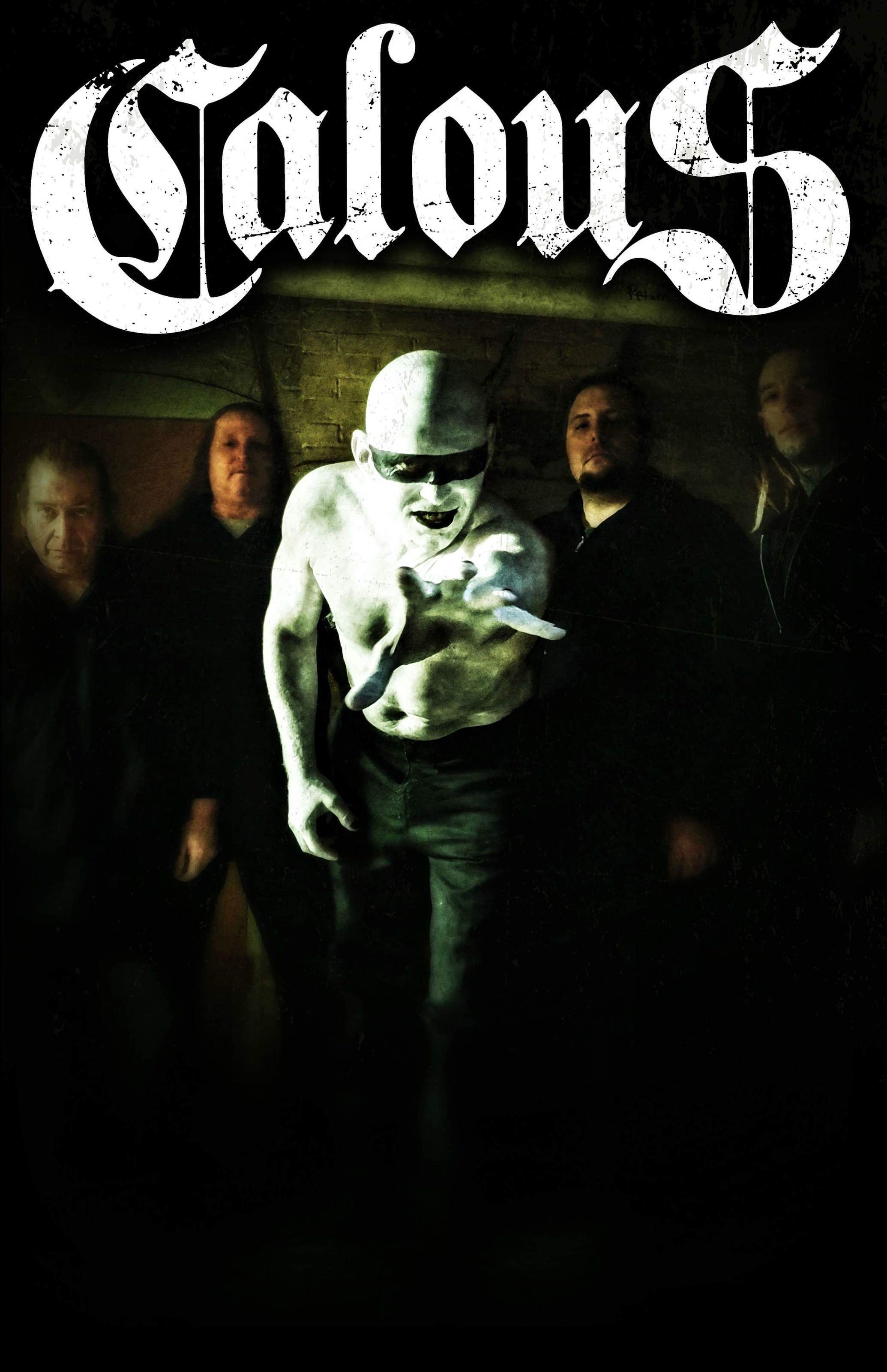 Calous | ReverbNation