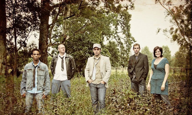 Ryan Calder Band | ReverbNation