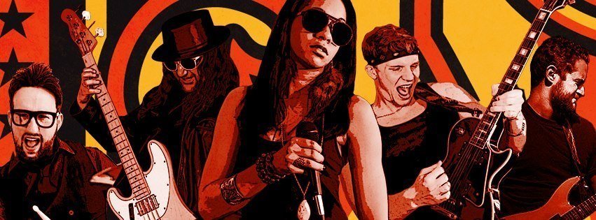 Dime Street Joker | ReverbNation