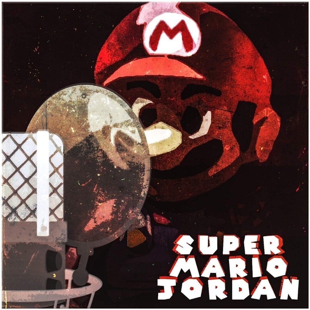 Super Mario Jordan | ReverbNation