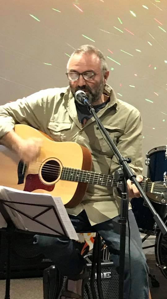 Colin Gilbert . . . Composer/Producer | ReverbNation