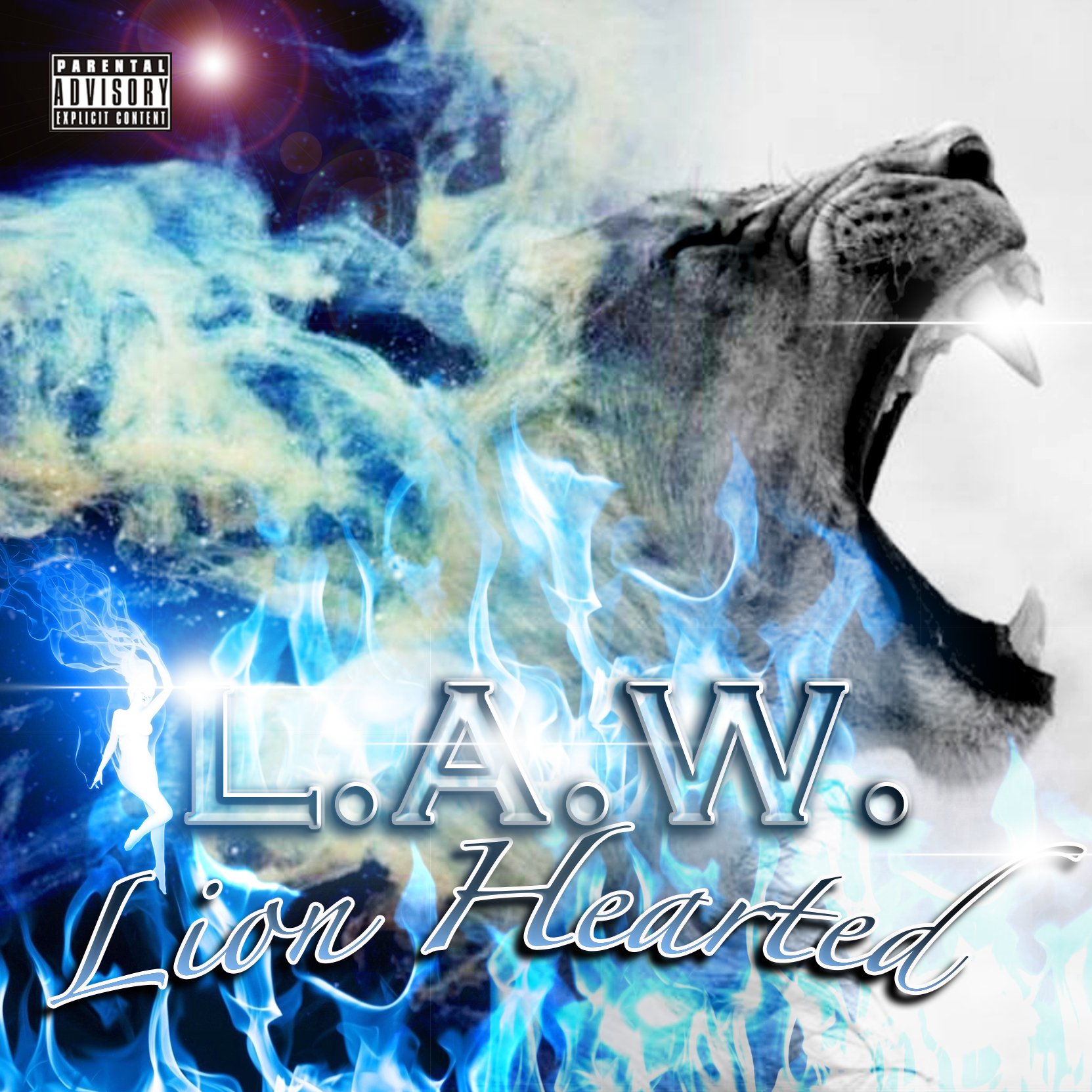 L.A.W. (LYRICAL ASSAULT WEAPON) | ReverbNation