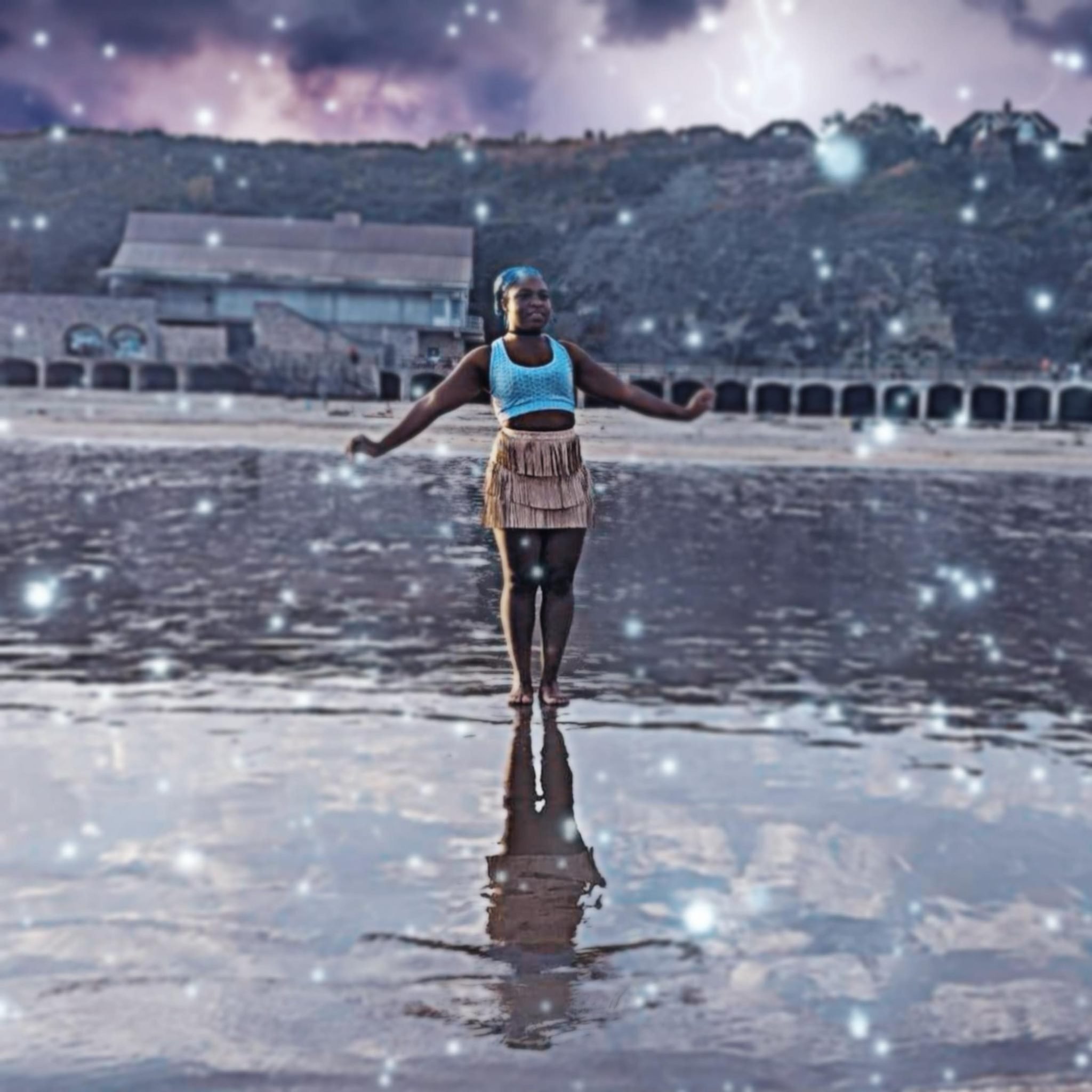 Sheena | ReverbNation