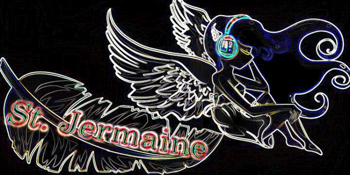 St. Jermaine | ReverbNation