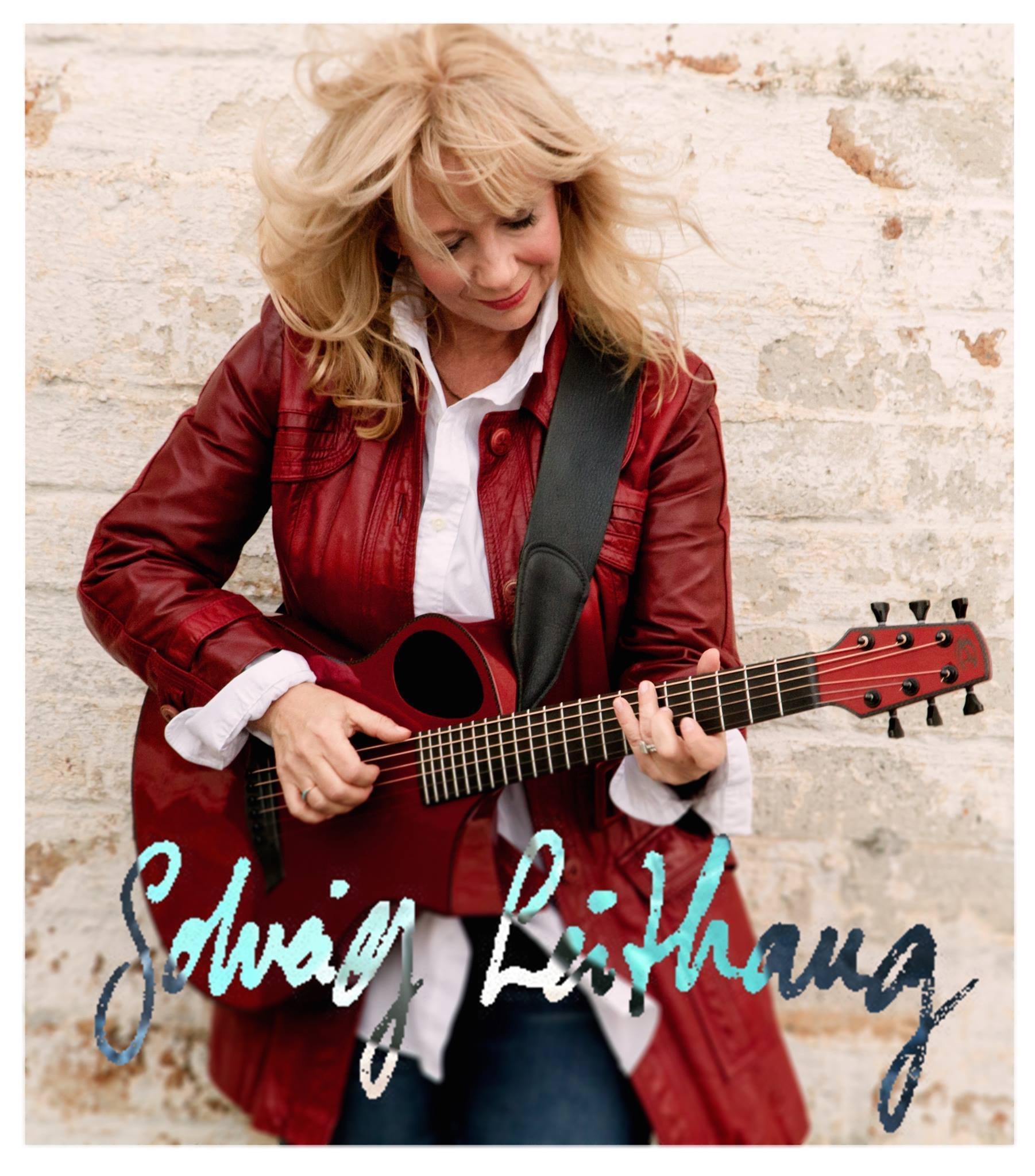 Solveig Leithaug | ReverbNation