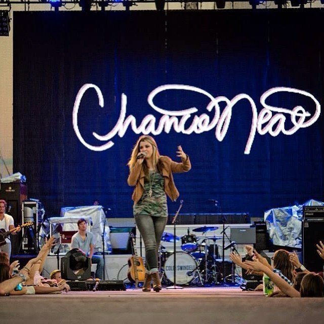 Chancie Neal | ReverbNation