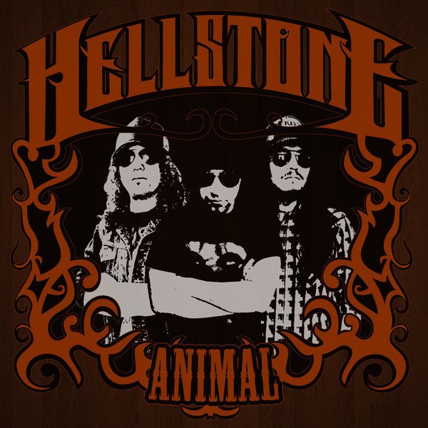 Hellstone | ReverbNation
