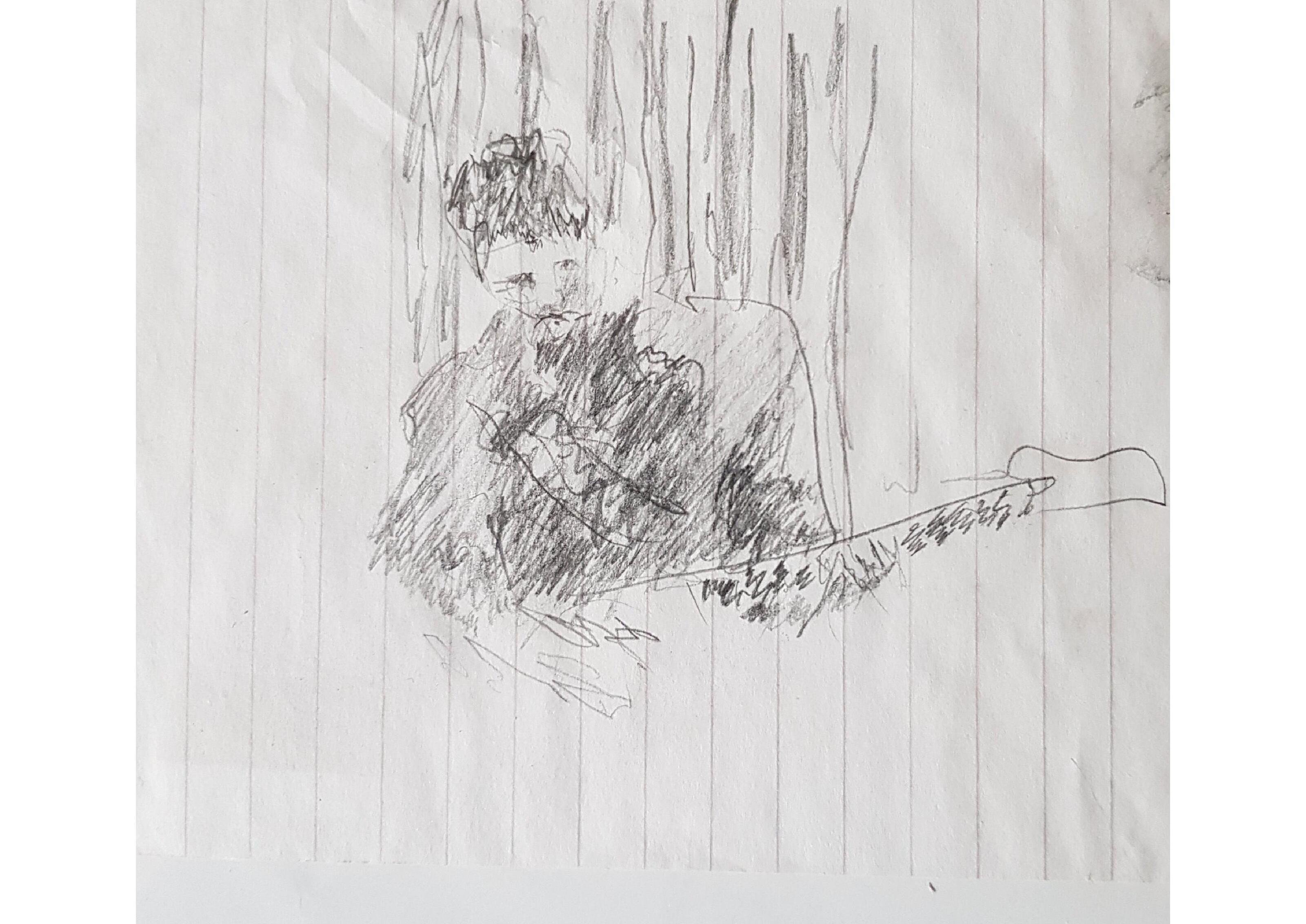 Count the blood money (A Ray Chapman song) by mobrien | ReverbNation