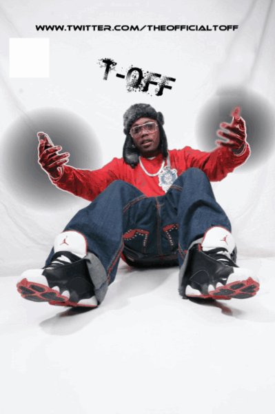 T OFF | ReverbNation
