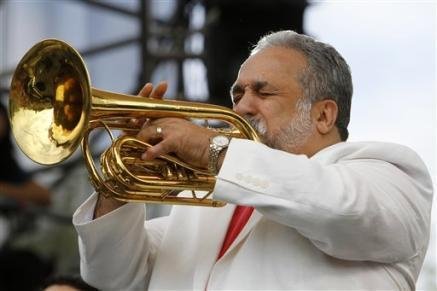 Willie Colón | ReverbNation