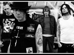 Bad Wolves Eat Small Pigs by Suicide Syndicate | ReverbNation