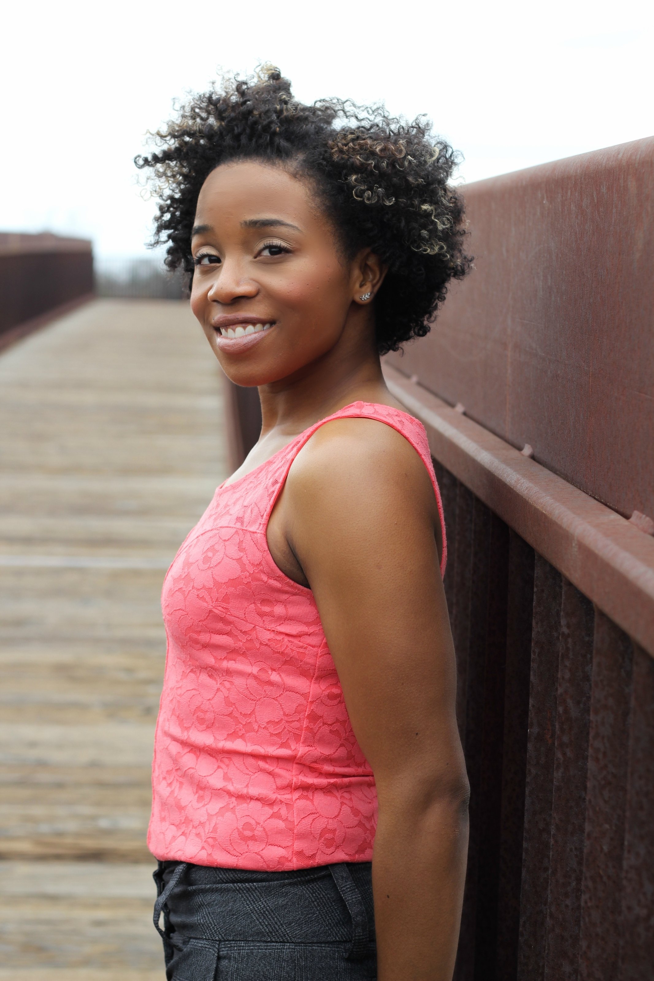 Deborah J. | ReverbNation