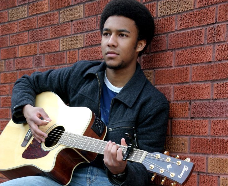 Justin Warren | ReverbNation
