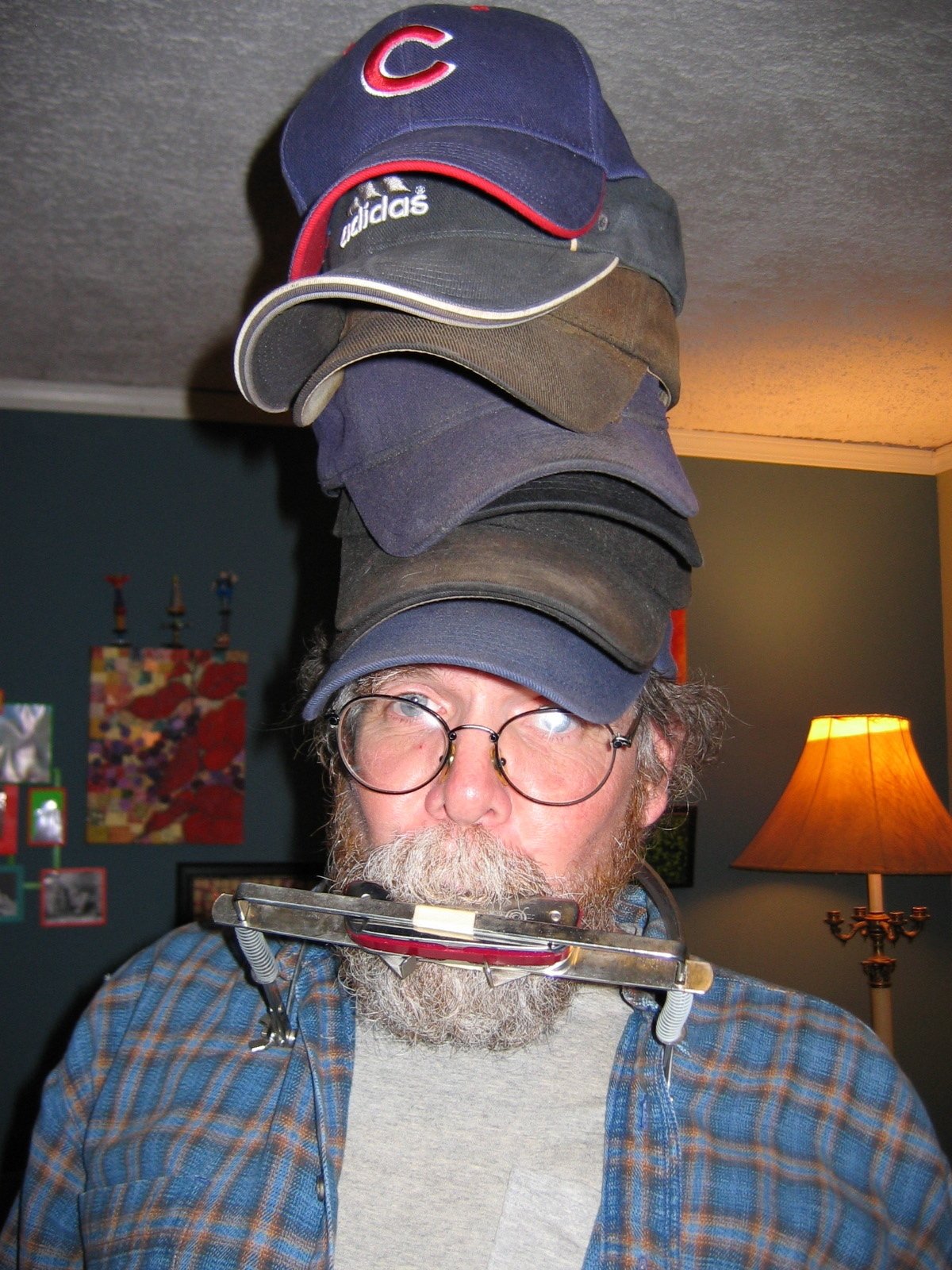 Ruby and the Twin Special by jimboy studio sounds | ReverbNation