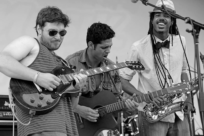 Mike Scala | ReverbNation