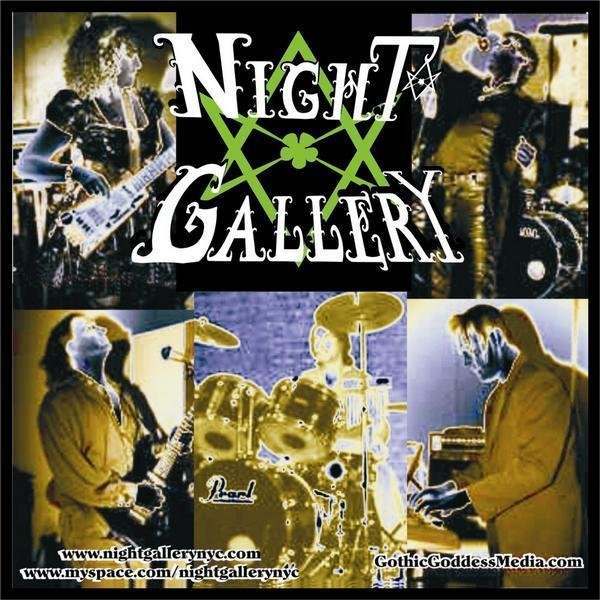 Night Gallery | ReverbNation
