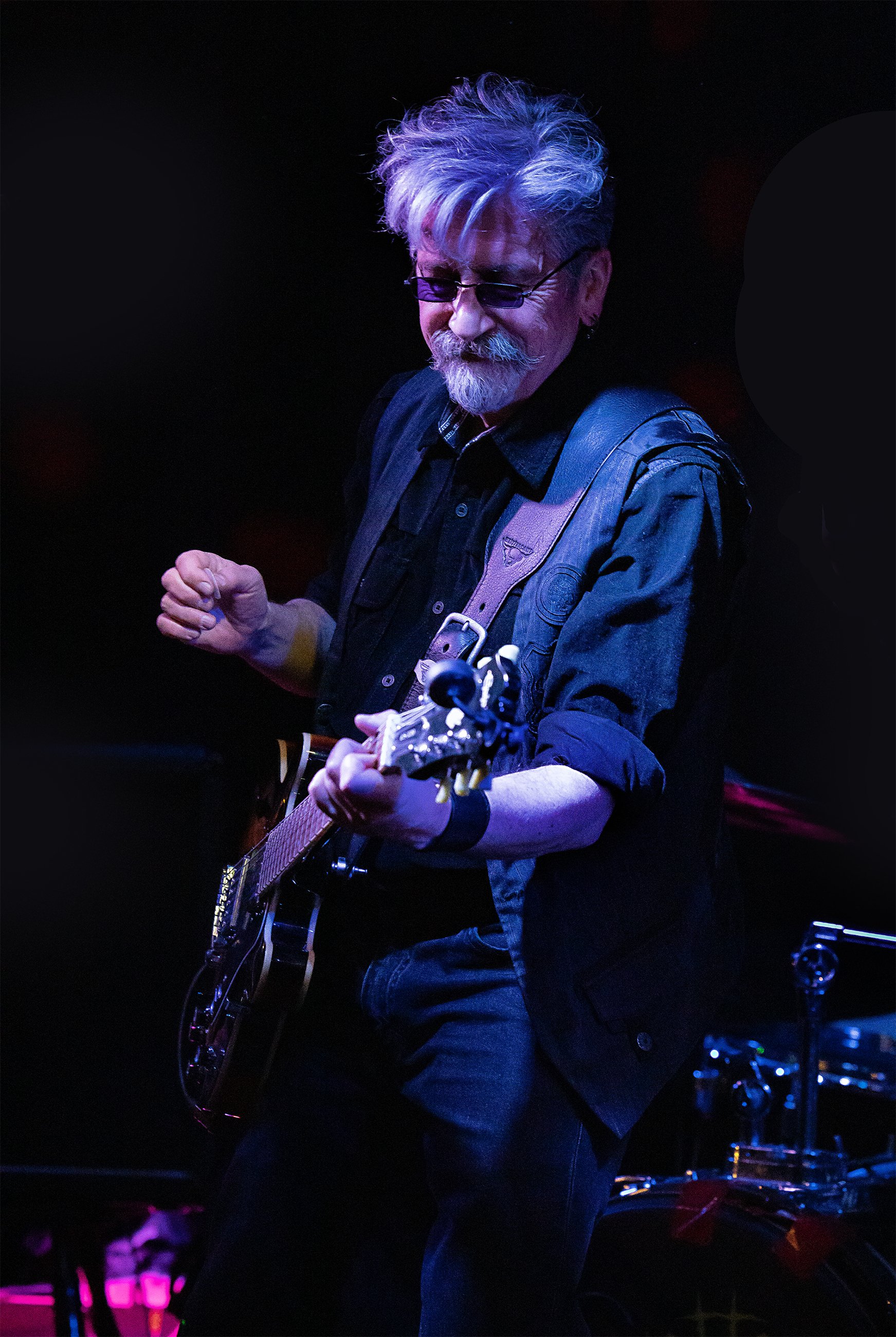 Wily Bo Walker | ReverbNation