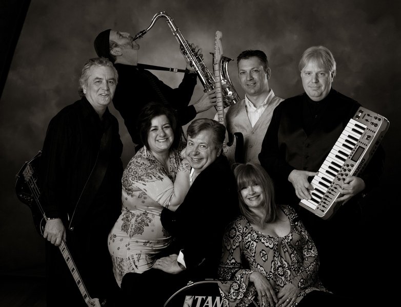 The Voice (NH Band) | ReverbNation