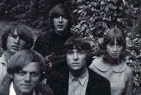 Pyewacket | ReverbNation