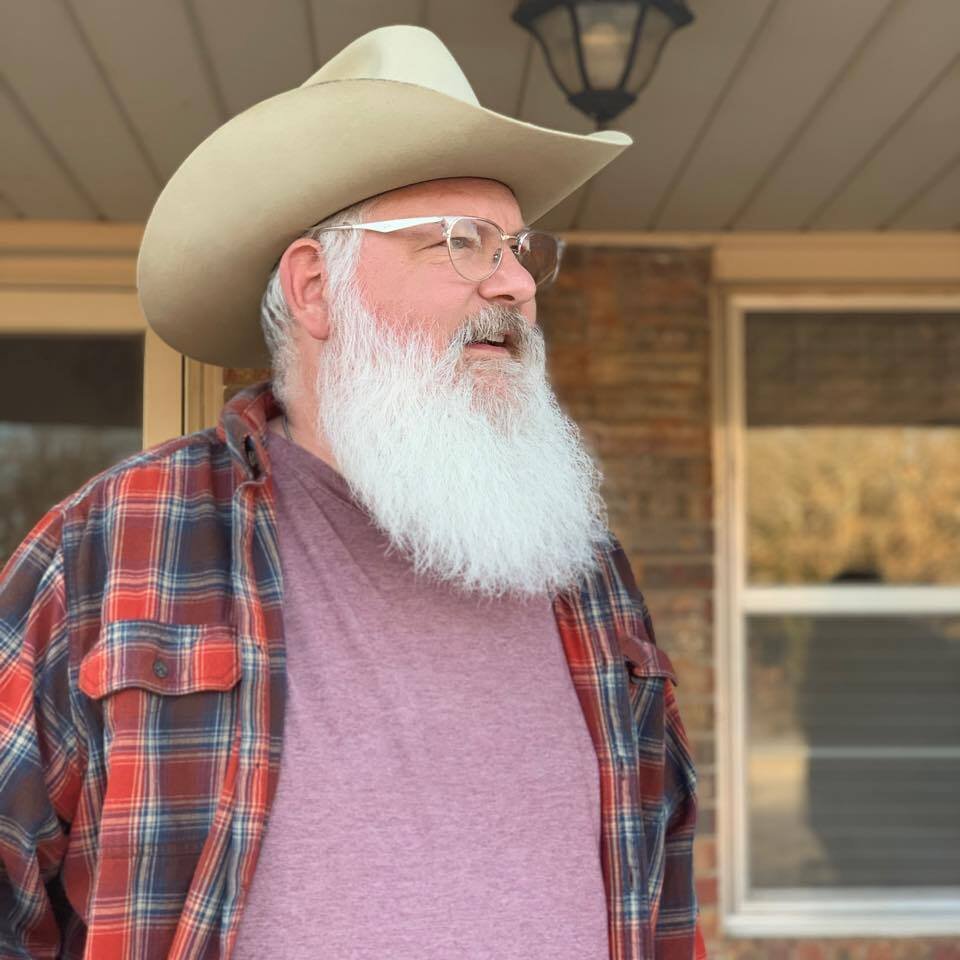 Brett Douglas Burkhart | ReverbNation