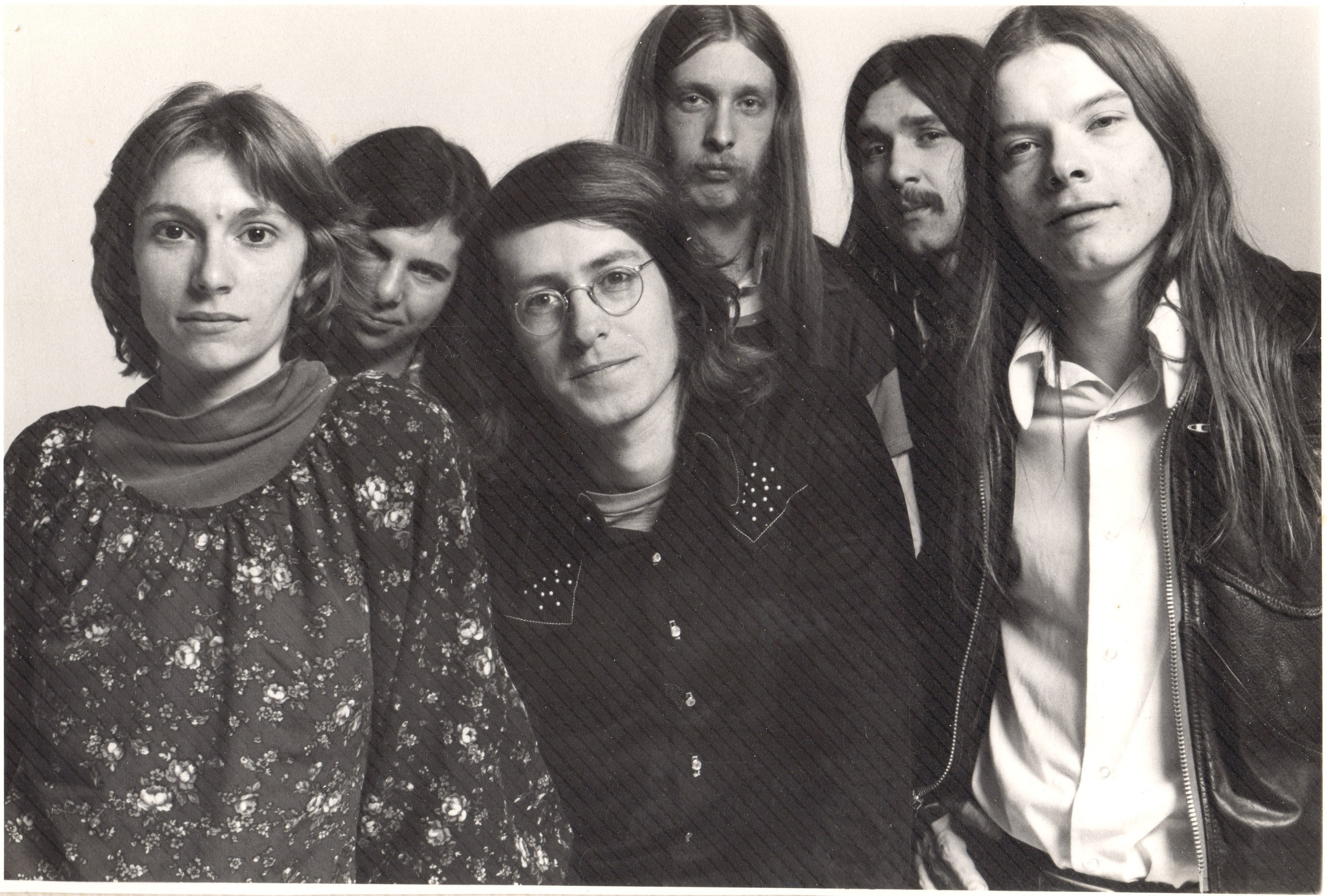 The Secret Sam Band | ReverbNation