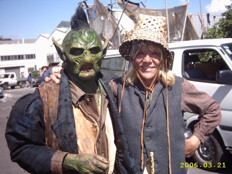 Suzi Cramp | ReverbNation