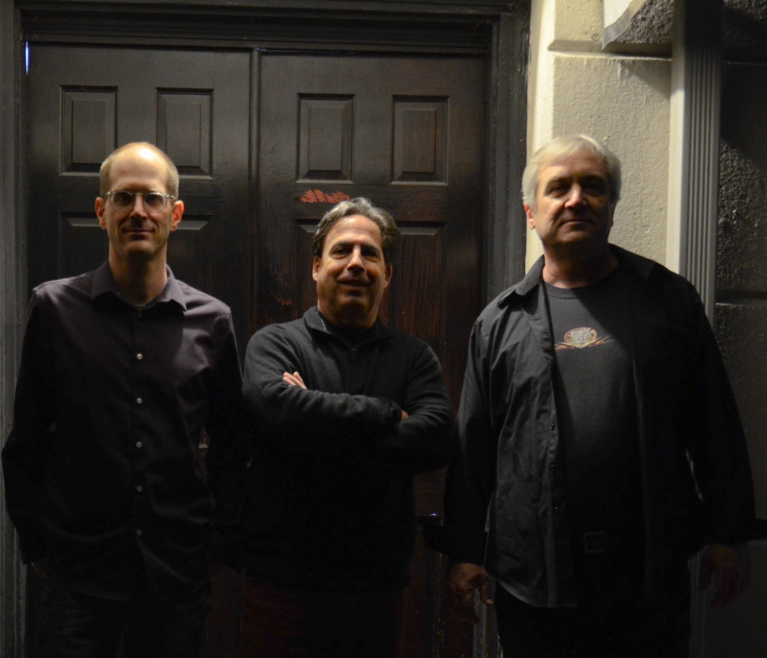 Paper Cathedral | ReverbNation