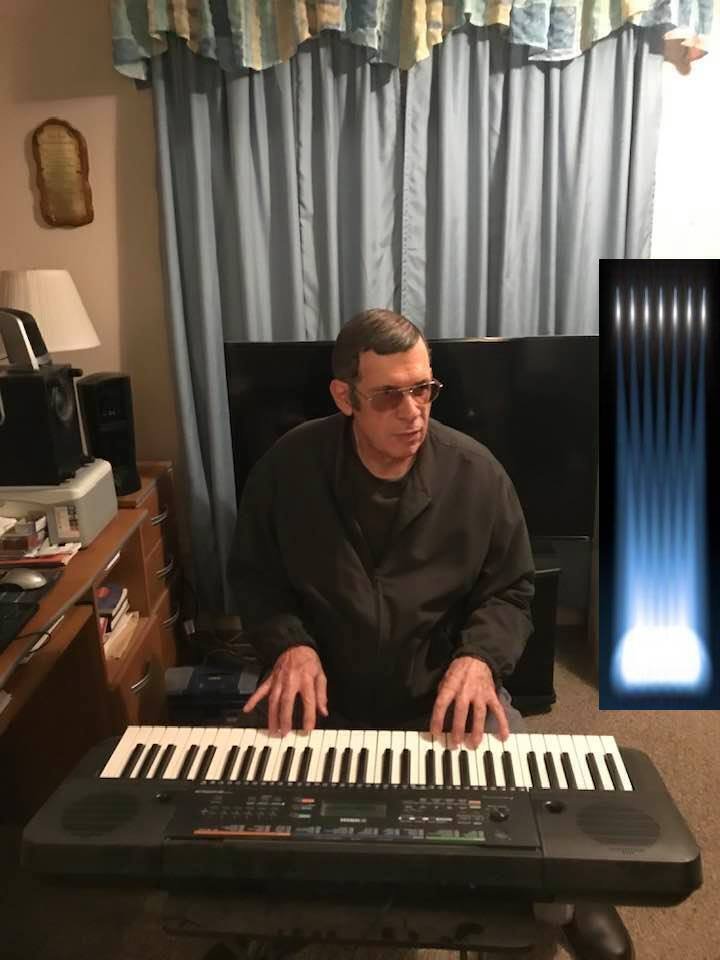 ED PERRY -LIVE RECORDINGS | ReverbNation
