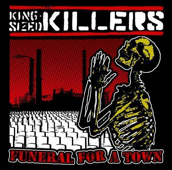 King-Sized Killers | ReverbNation