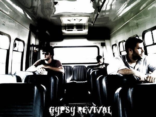Gypsy Revival | ReverbNation