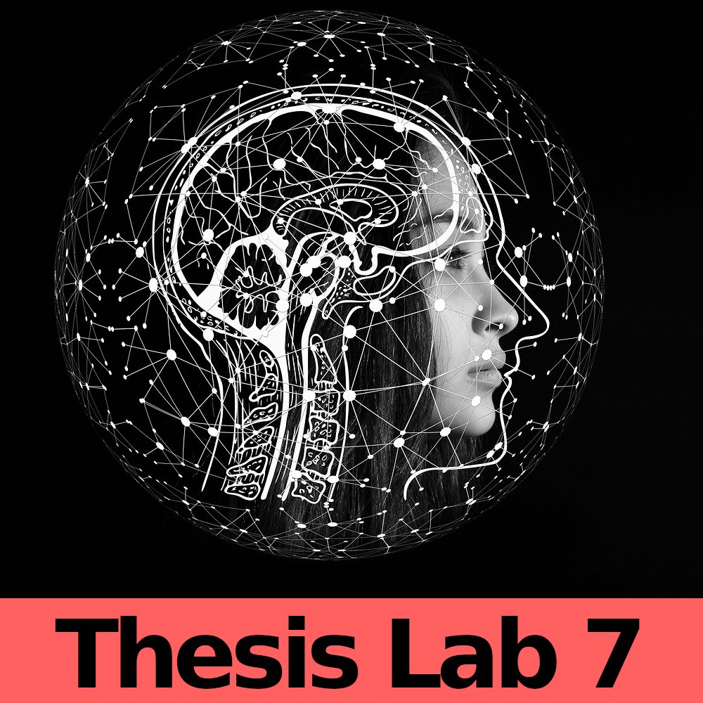 Thesis Lab 7 | ReverbNation