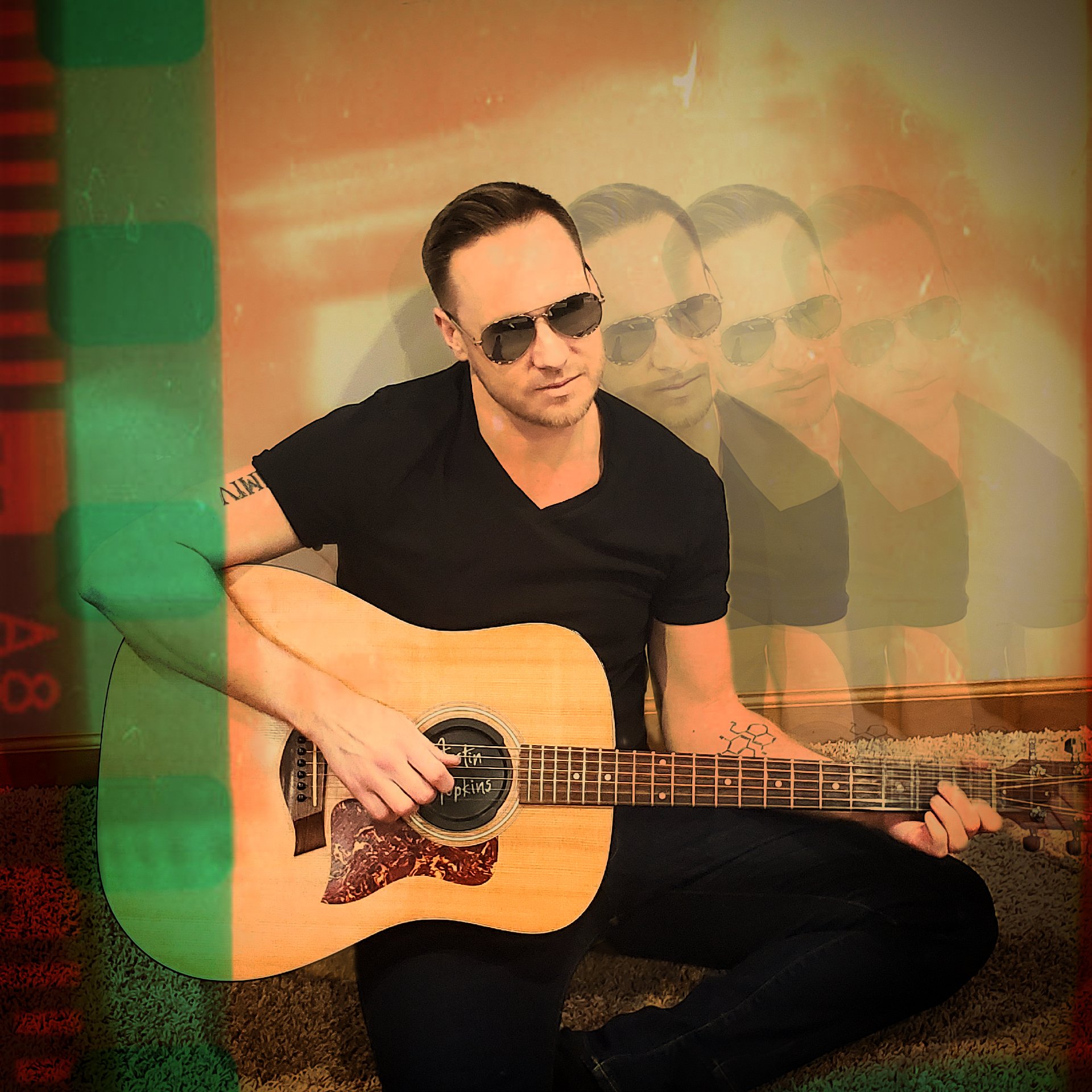 Austin Hopkins | ReverbNation