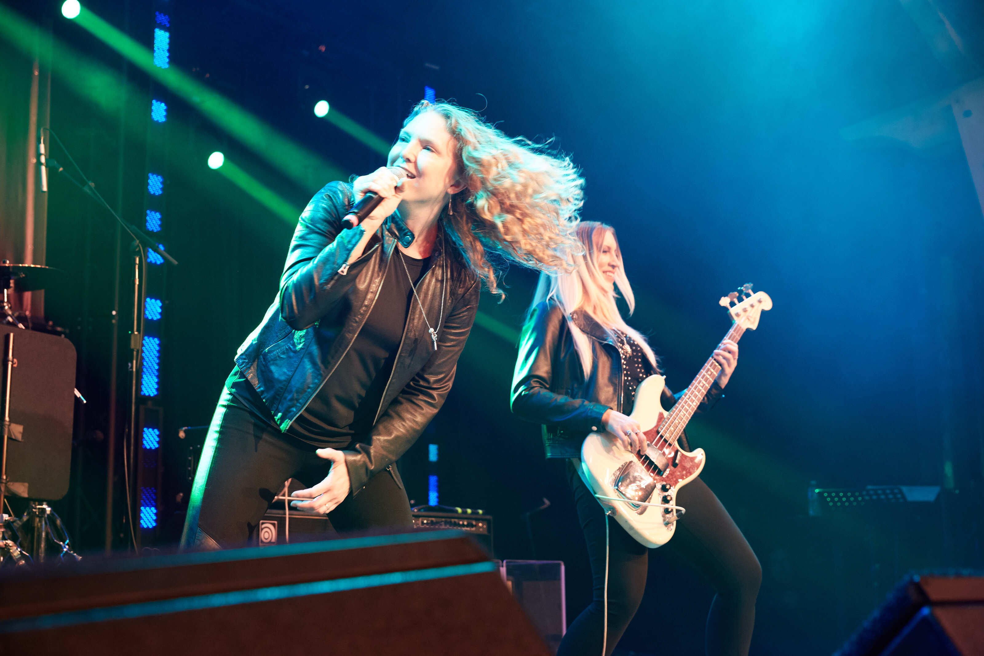 Laura Clapp Events | ReverbNation