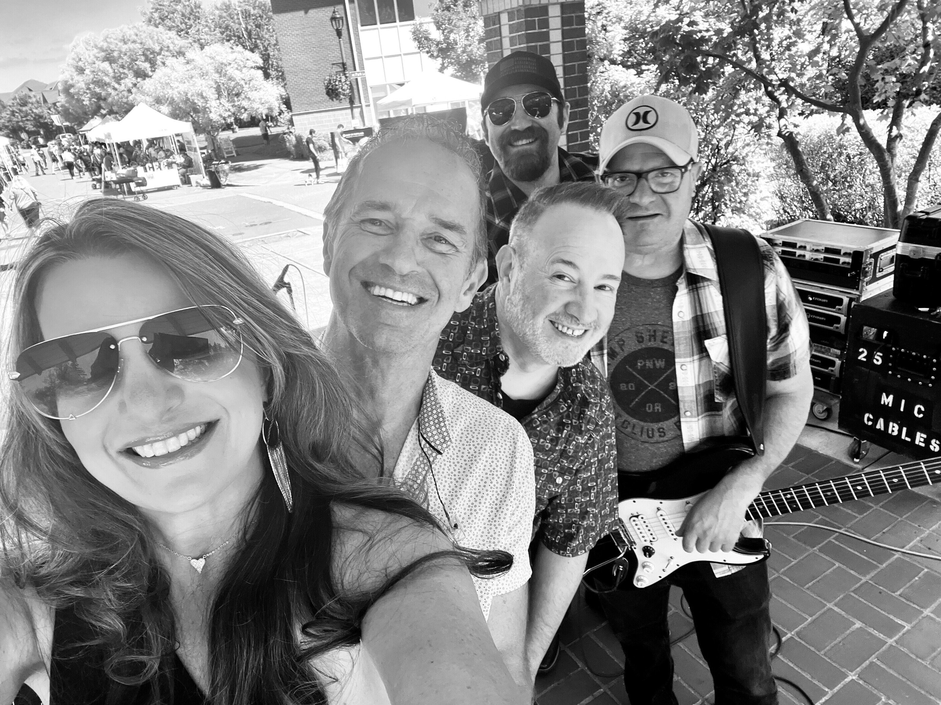 The Sweetwater Band | ReverbNation