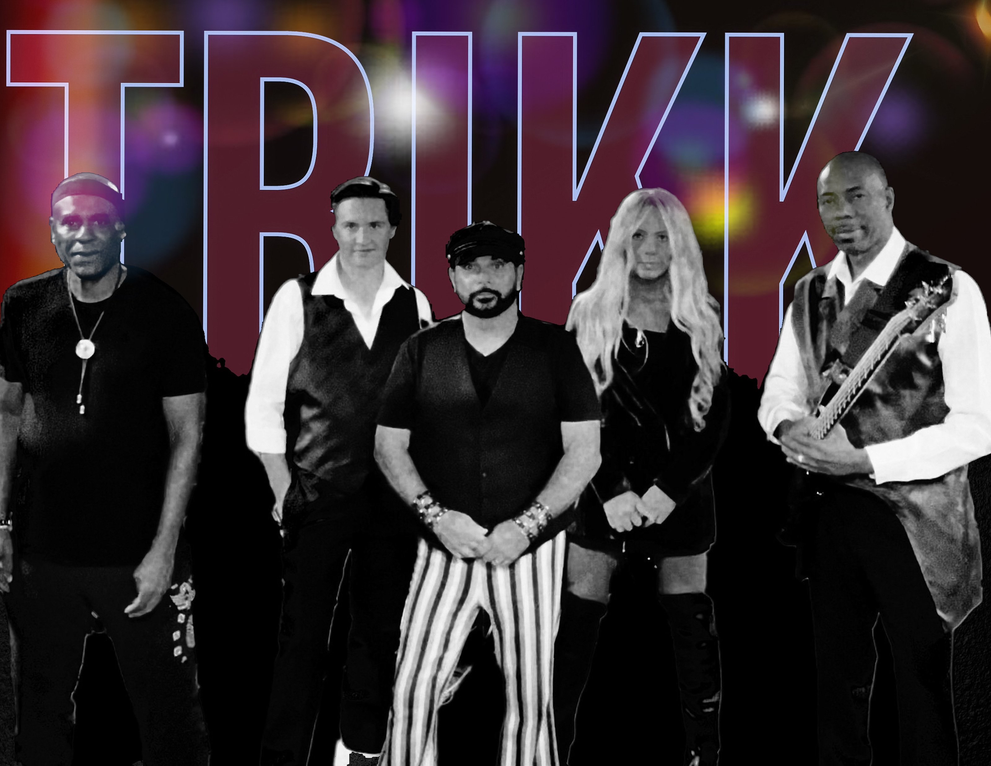TRIKK | ReverbNation