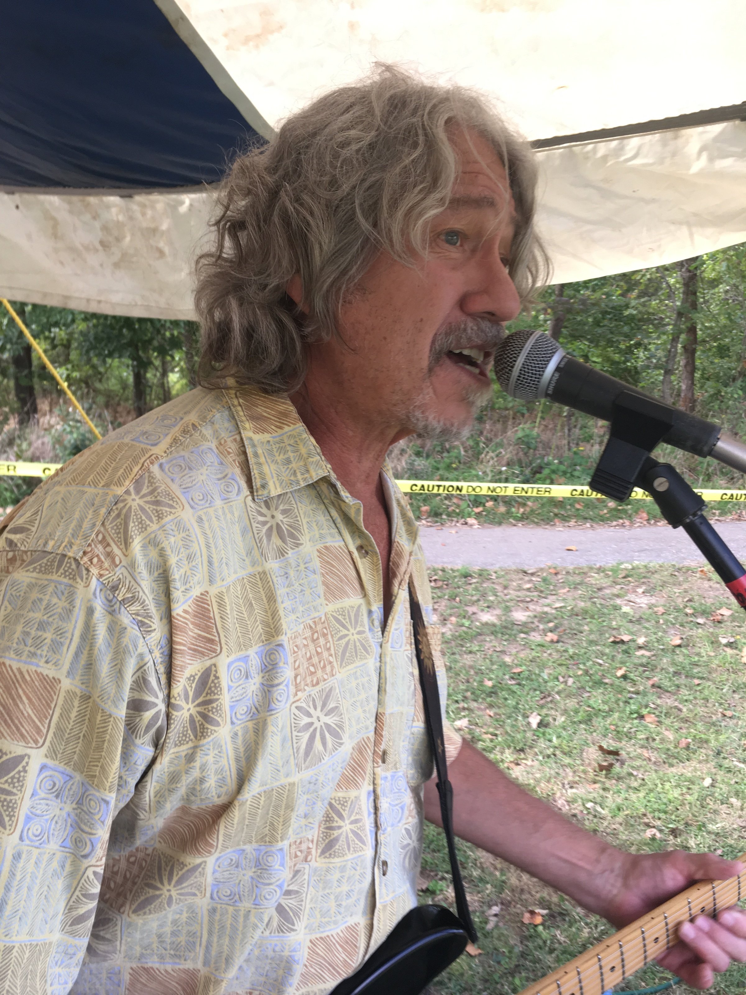 Jeff Lee | ReverbNation