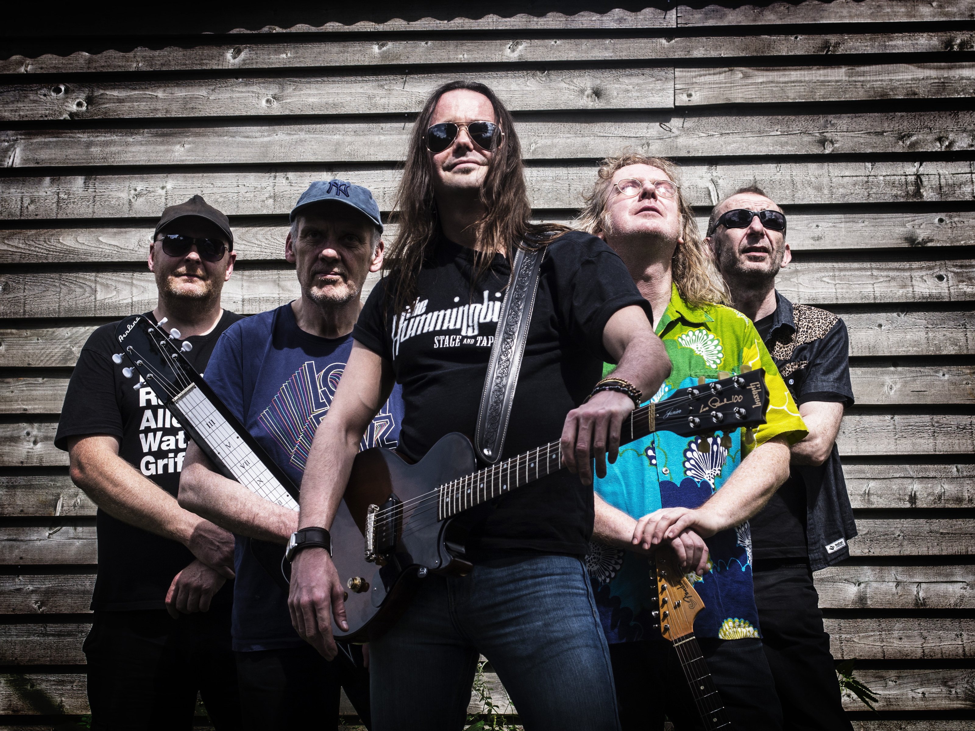 The Snakeoil Rattlers | ReverbNation