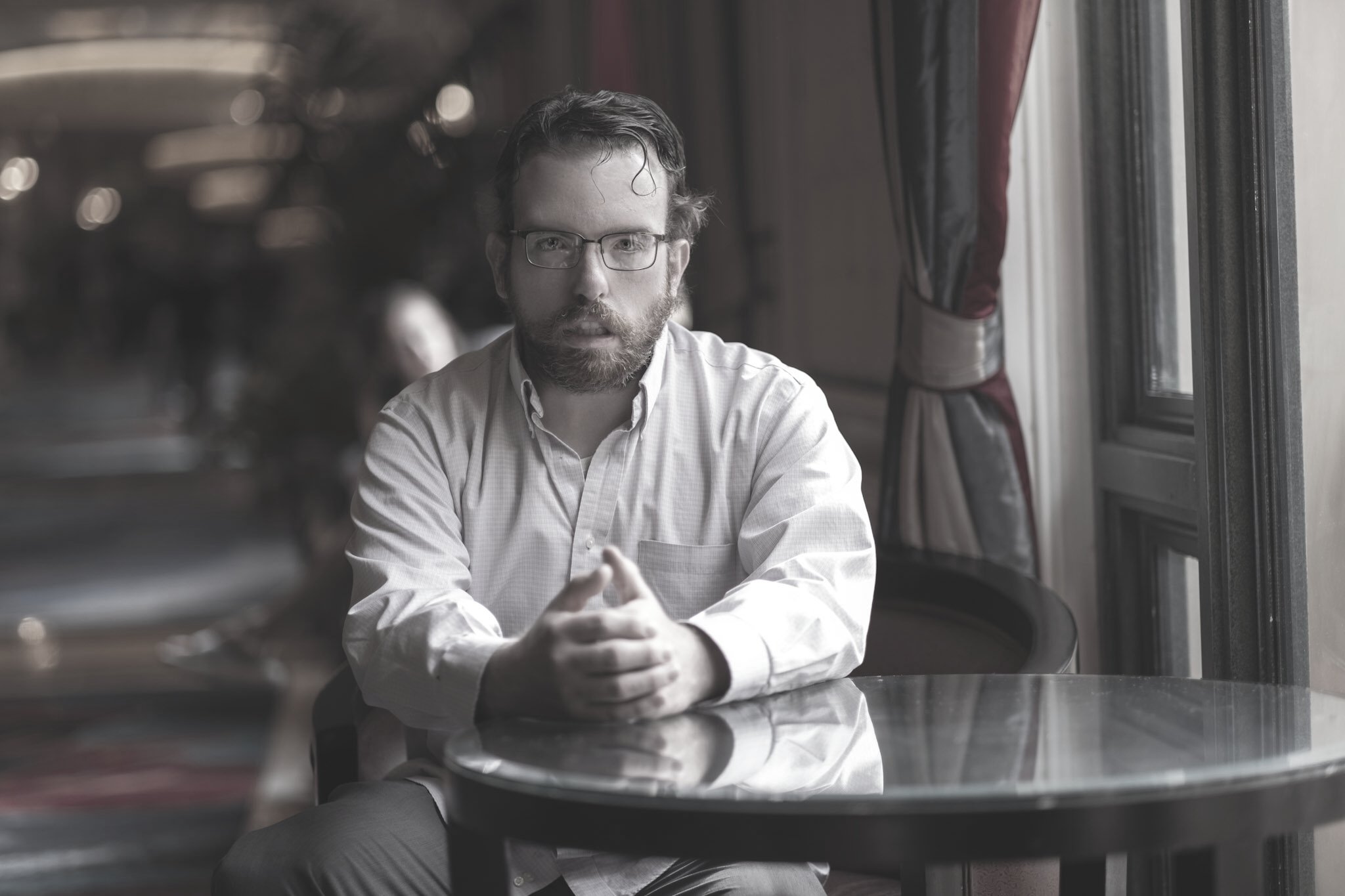 Russell Greer | ReverbNation