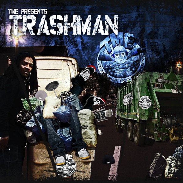 Pop aka Trashman | ReverbNation