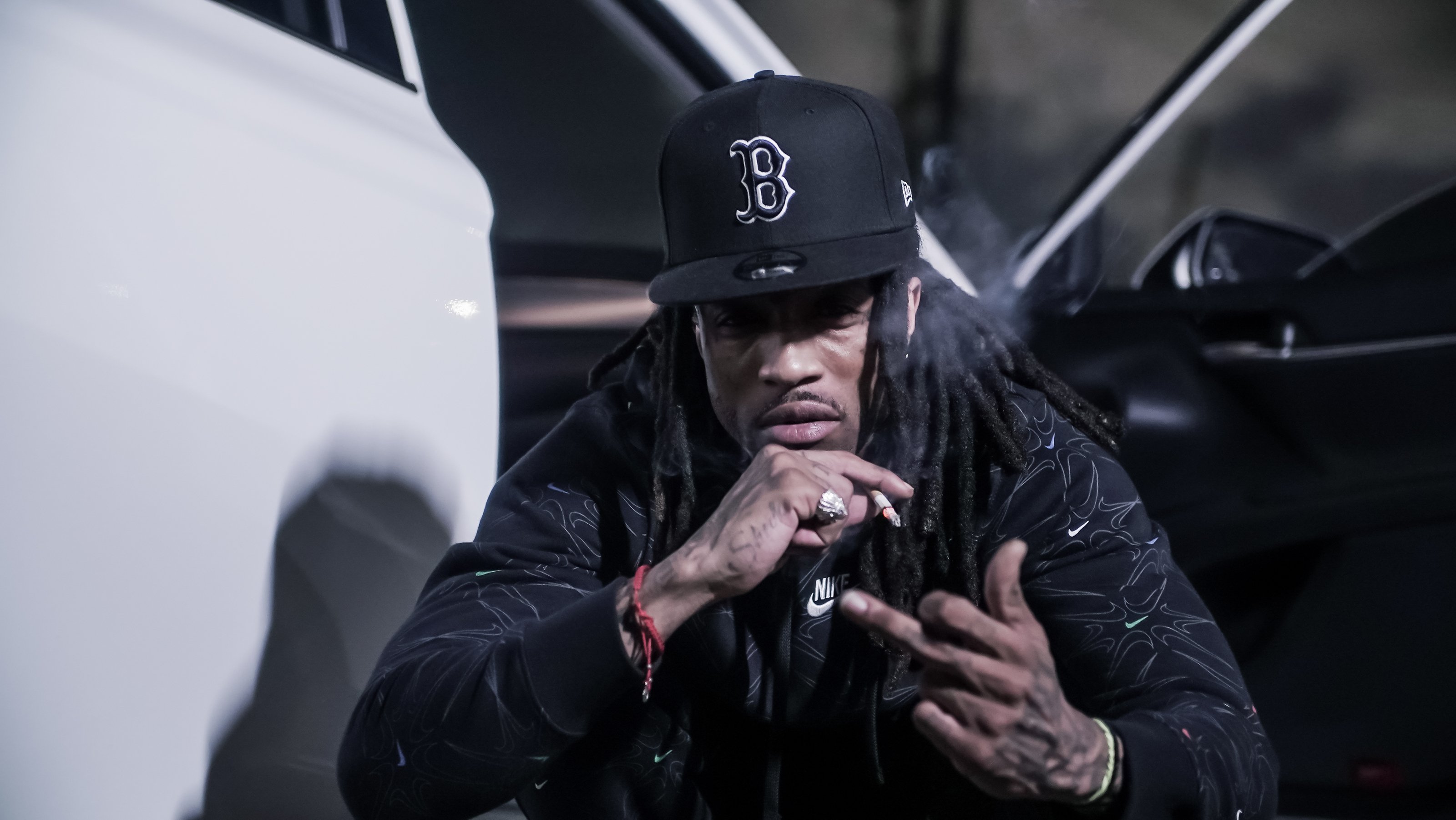 Blunt Cia Vega -Viral (Prod.Damn! NIKI) NEW!!! by Blunt | ReverbNation