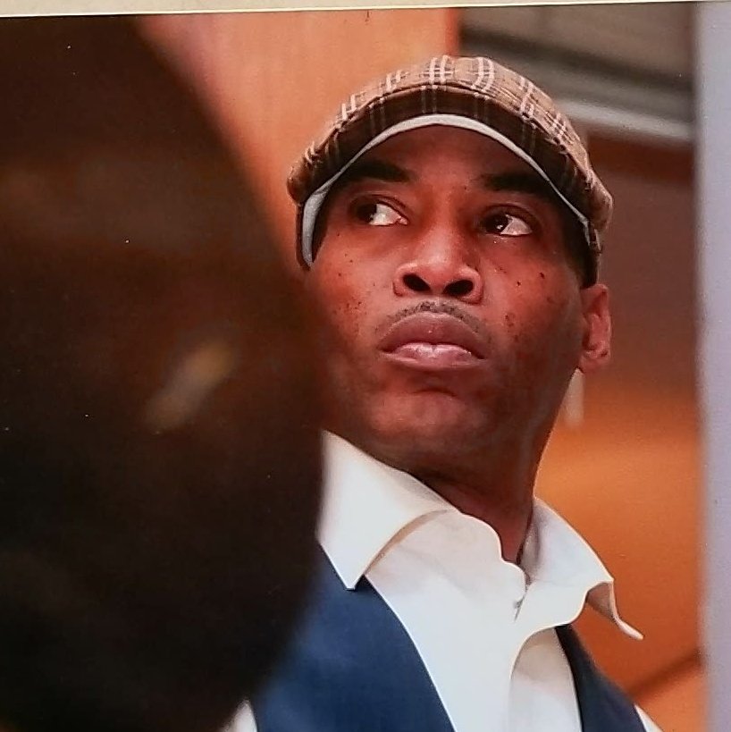 The Robert Rucker Project | ReverbNation