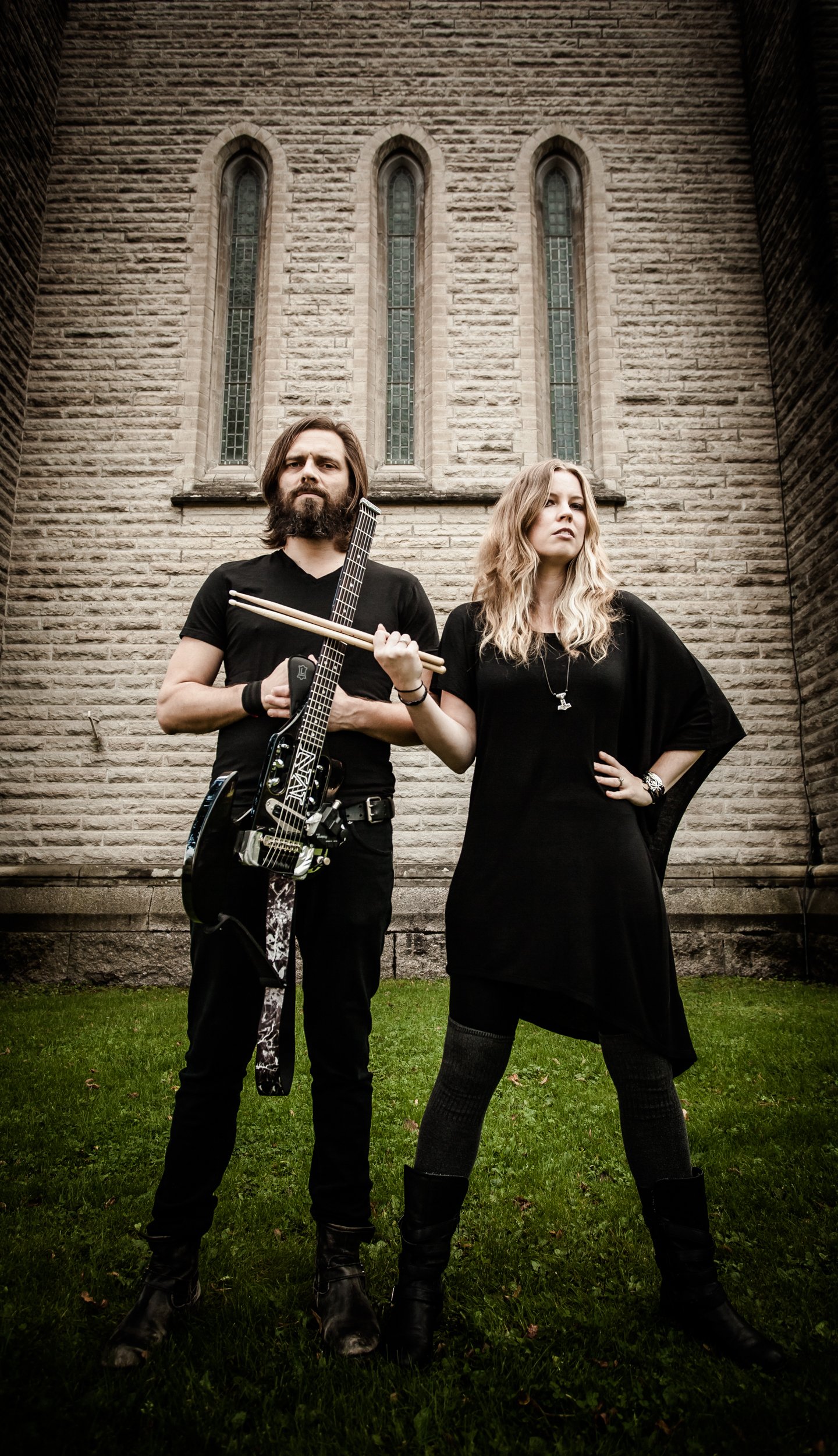 Magnuson | ReverbNation