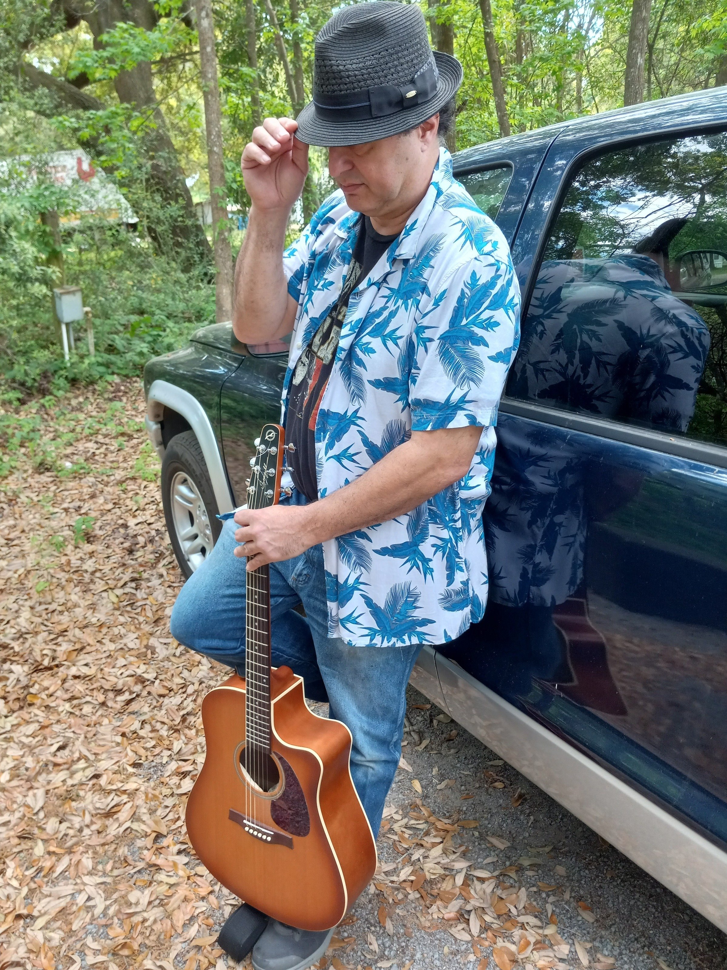 Mark JC | ReverbNation