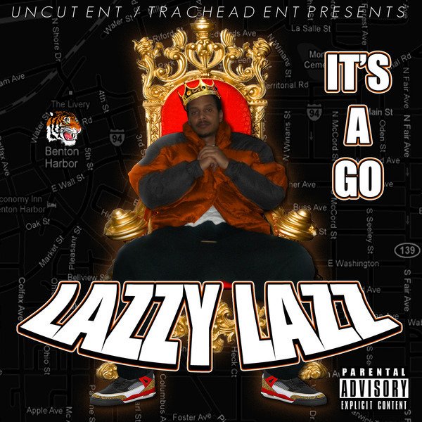 lazzy lazz | ReverbNation