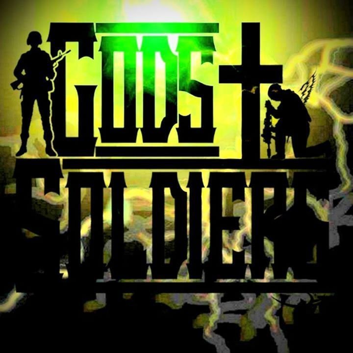 God Soldiers Ministry | ReverbNation