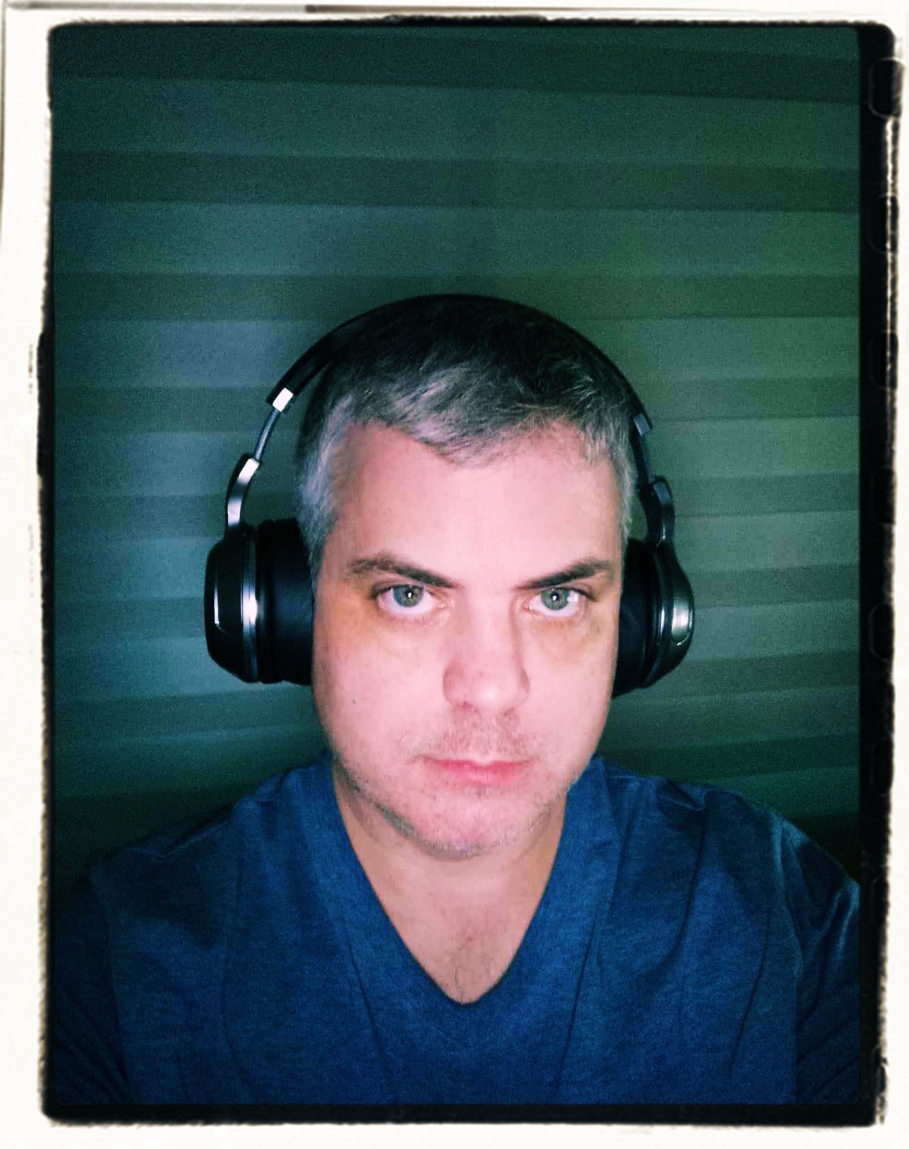 Alan Charles | ReverbNation