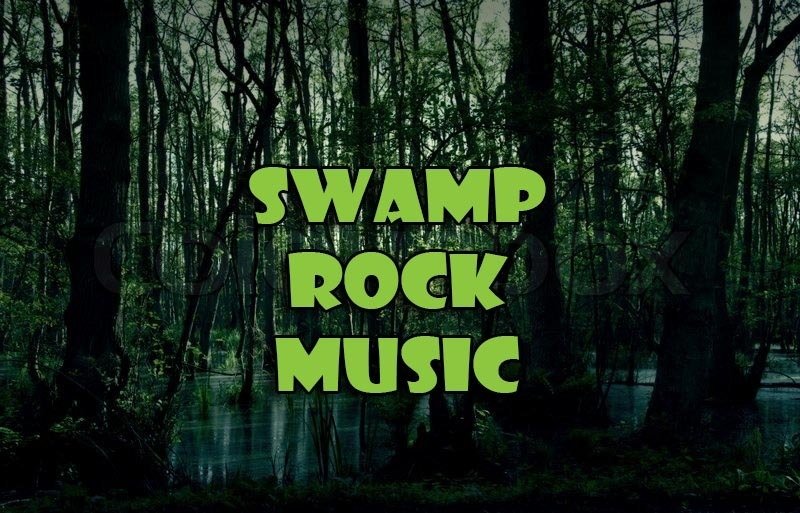 Swamp Rock Music | ReverbNation