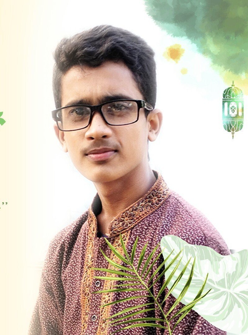 Jahed Al-Hasan | ReverbNation