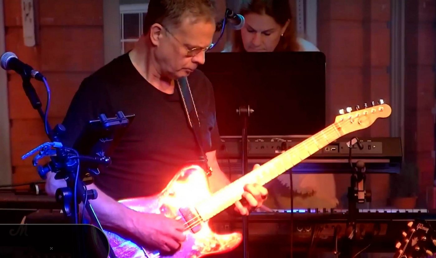 Steve Harkey - Face the Sky | ReverbNation