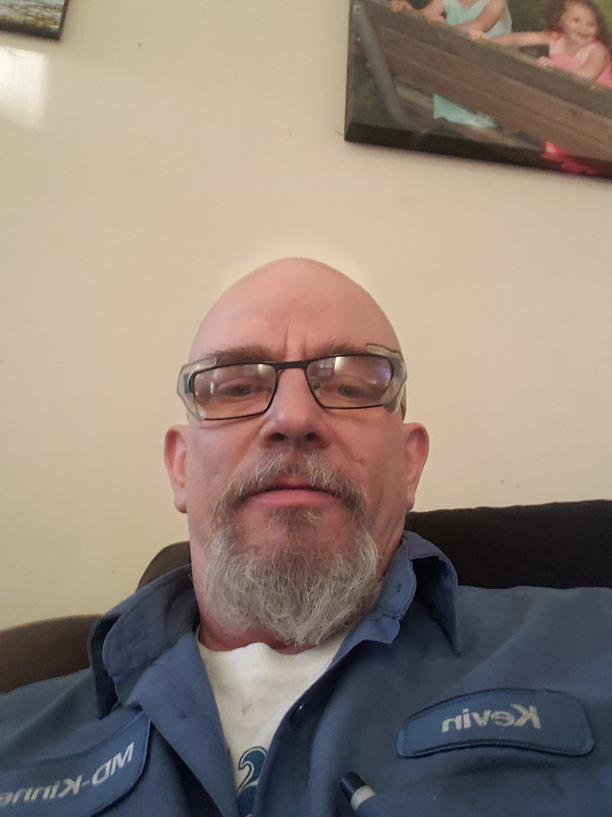 KEVIN MILLS | ReverbNation